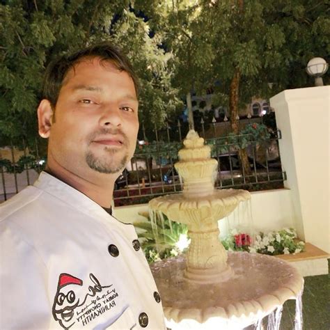 Rajni Kant Cook Hotal Xing