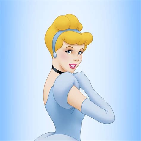 Disney Princess Cinderella Disney Princess Cinderella Disney
