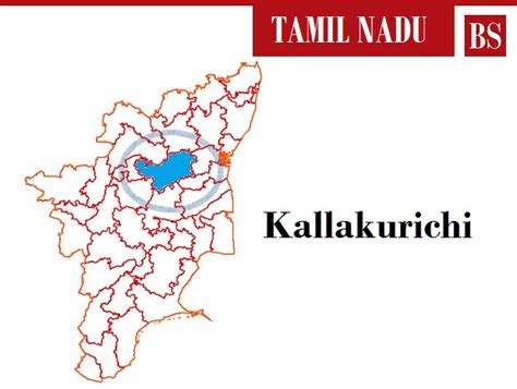 Kallakurichi Lok Sabha Election Results 2019 Kallakurichi Election