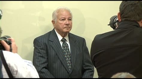 Edwin Edwards Quick Witted Ex Louisiana Governor Who Went To Prison