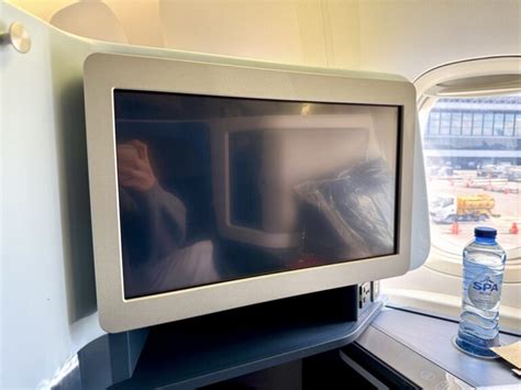 【ビジネスクラス搭乗記】klmオランダ航空 Kl862／成田→アムステルダム Luxe Travel Notes By Ayu Trip