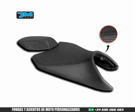 Fundas Asiento KTM JM Fundas