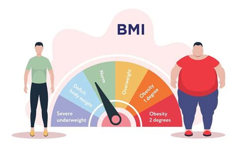 Bmi Là Gì Hướng Dẫn Cách Tính Bmi Và ý Nghĩa Của Các Chỉ Số