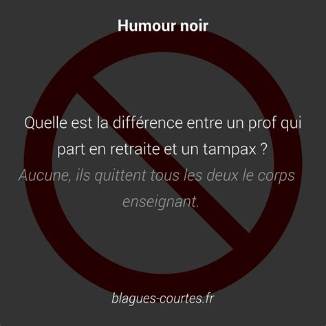 Blagues Courtes Blague Humourve