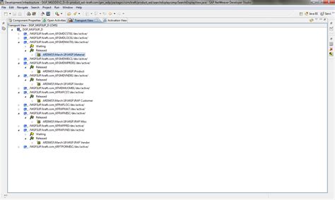 resolving integration conflicts sap community