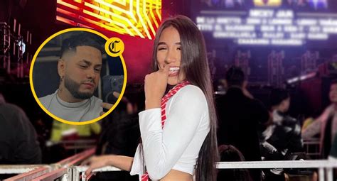 Samahara Lobatón Y Bryan Torres Dejan De Seguirse En Redes Sociales