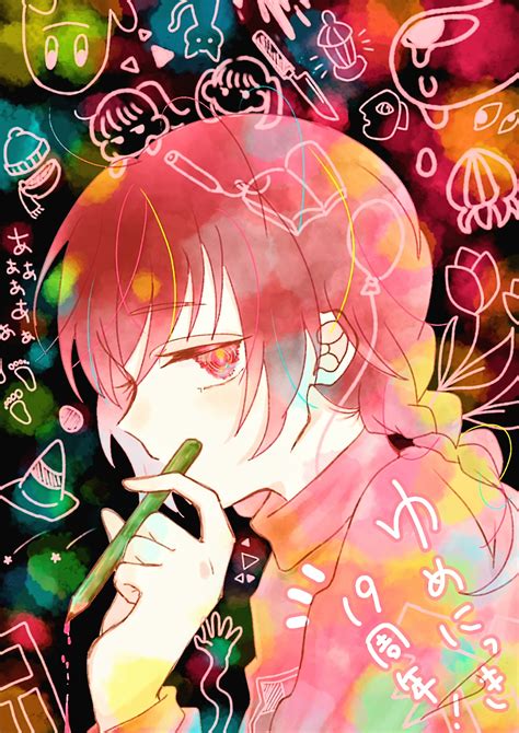 Madotsuki Poniko Monoko Kasei San Mafurako And 2 More Yume Nikki