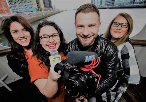 Rnn Communications Goes Live With Social Tv Shelflife Magazine