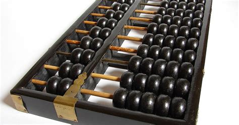 Evaluation Of Computer Abacus