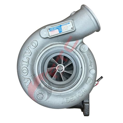 Holset Oem He400vg Vgt Turbocharger For Volvo D13 And Mack Mp8 Engines