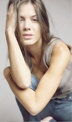 Gisela Van Lacke Gisela Van Lacke Perfecta Mujer