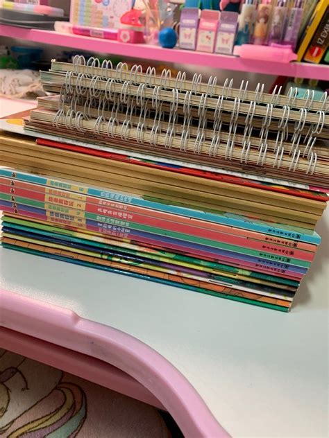 Chinese Han Yu Pin Yin Booksexercise Books Hobbies And Toys Books