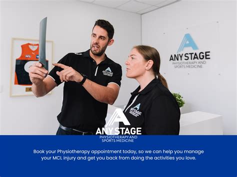 Medial Collateral Ligament Injury Classification And Treatment