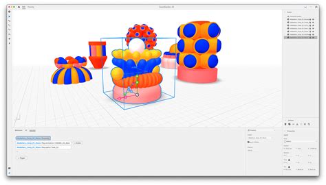 Adobe Aero — Made By Karan
