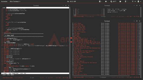 Terminal Magic Rdesktops