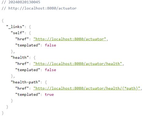 [spring] Actuator와 Prometheus Grafana를 이용한 모니터링 도구 구축