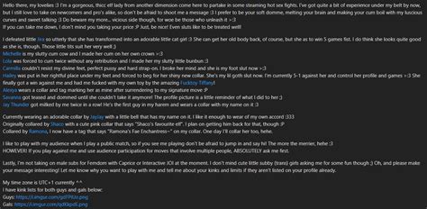 Tim S Guide To Roleplaying Part 1