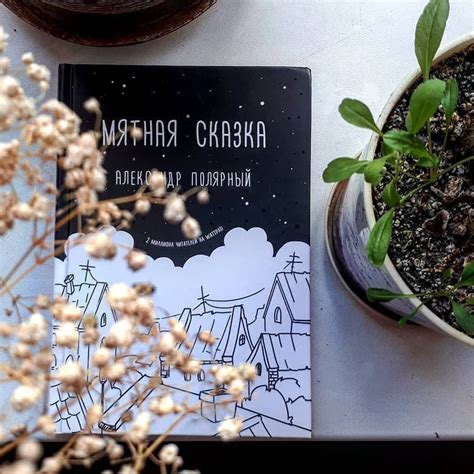 Новинка 🔥 . Цена 90 грн Мягкий переплёт «Мятная сказка» - культовая ...