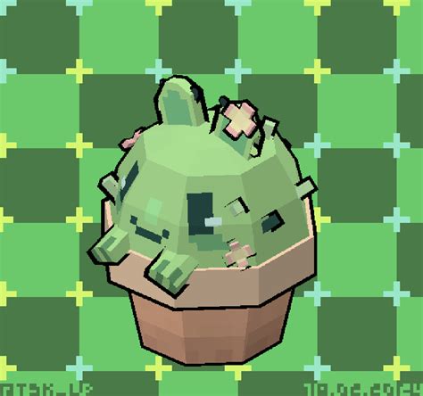 low poly cactus r alt gamedev