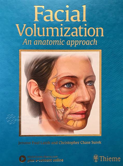 Facial Volumization An Anatomic Approach Ami 2019