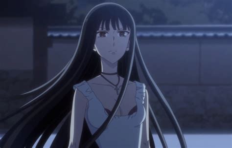 Fruits Basket Rin Case Anime Cartoon Movies Anime Music Animation