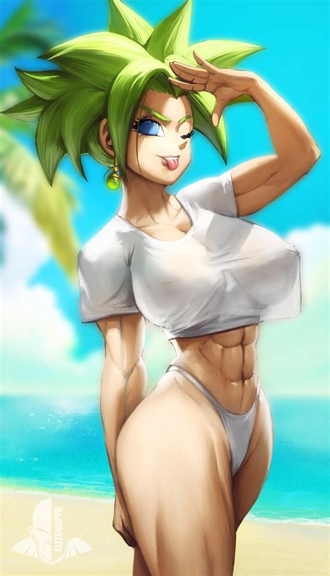 Rule 34 1girls Abs Beach Biceps Big Breasts Blue Eyes Breasts Busty Dragon Ball Dragon Ball