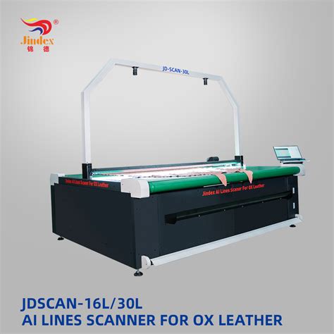 High Speed Inkjet Plotter Jd Qq Series Computer Cutterfabric Auto