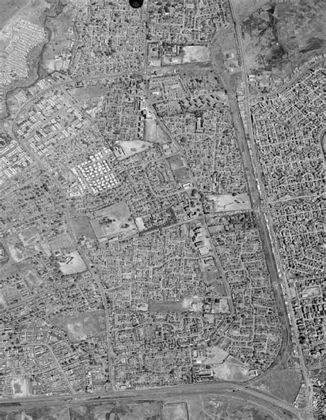 Contextual Location Of Buru Buru Download Scientific Diagram