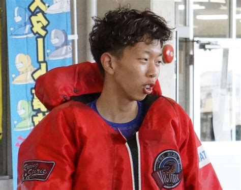 【からつボート（モーニング）一般】吉川晴人がデビューから2年で初の準優進出｜ボートレースニュース｜ボートレースtop｜西スポレースサイト