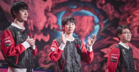 [롤드컵] We 북미의 마지막 희망 C9 꺾고 삼성과 4강 격돌