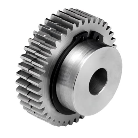 Anti Backlash Gear Manufacturer In China Kdmfab