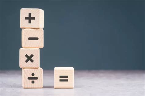 Matematyka nie taka straszna jak ją malują