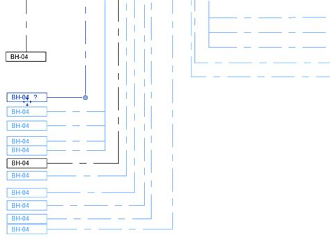 Revit Multi Leader Line Revit Dynamo