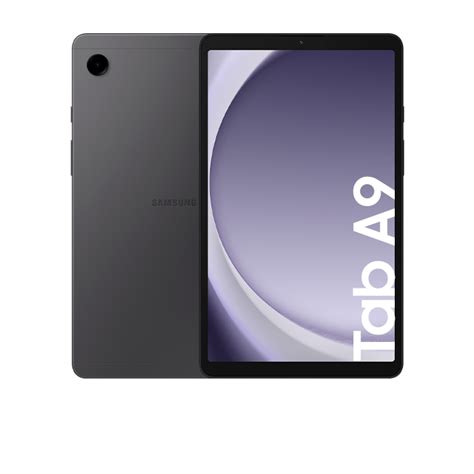 Tablet Sm X115 Lte Gris Omnisport