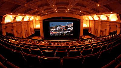 The Ideal Movie Theatre In A Perfect World Firstshowing Net