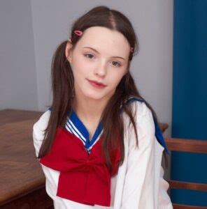 Dakota Doll Biography Wiki Age Height Career Photos More