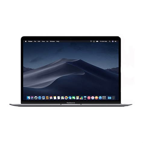 Apple Macbook Air Retina 13 Inch 2019 Mobile Techcenter Zaltbommel