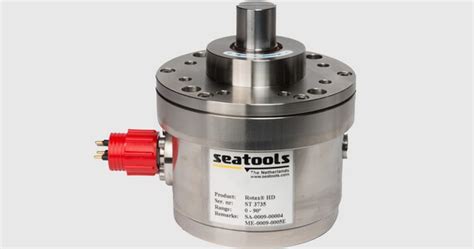 Rov Sensors Seatools