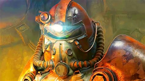 Fallout 4 Next Gen Update Shared By Former Bethesda Exec