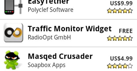 Is Wireless Tether About To Get The Android Axe Carriers Finally Starting To Block It
