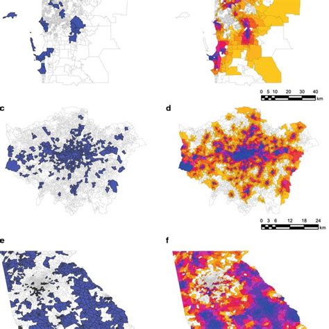 Overlaying Multiple Zonations Improves Choropleth Map Accuracy A Sa2s