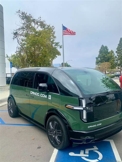 Cleber Celli Sur Linkedin Nasa Goev Canoo