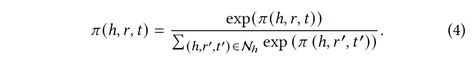 【论文翻译】multi Modal Knowledge Graphs For Recommender Systemsa Multimodal