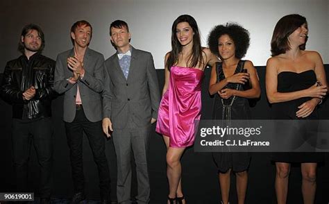 Barbara Mamabolo Photos And Premium High Res Pictures Getty Images