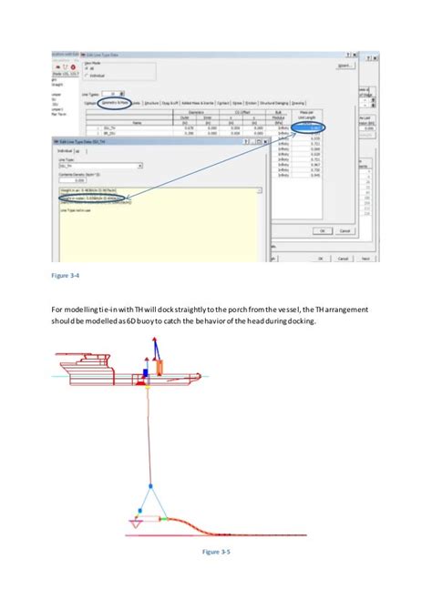 Riser Analysis Tool Orcaflex Nomler