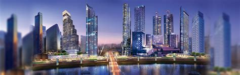 Meinhardt Transforming Cities Shaping The Future Thailand And Myanmar