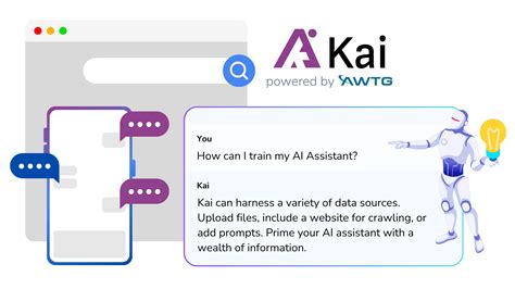 Home Kai Ai Platform