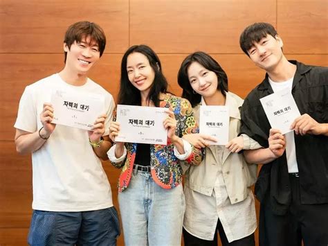 Jeon Do Yeon Kim Go Eun Park Hae Soo And Jin Sun Kyu Confirmed For