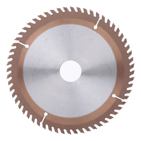 Lâmina De Serra Circular Corte De Madeira Tct De Carboneto Mercadolivre