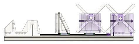 Low Cost Universal Tensile Testing Machine